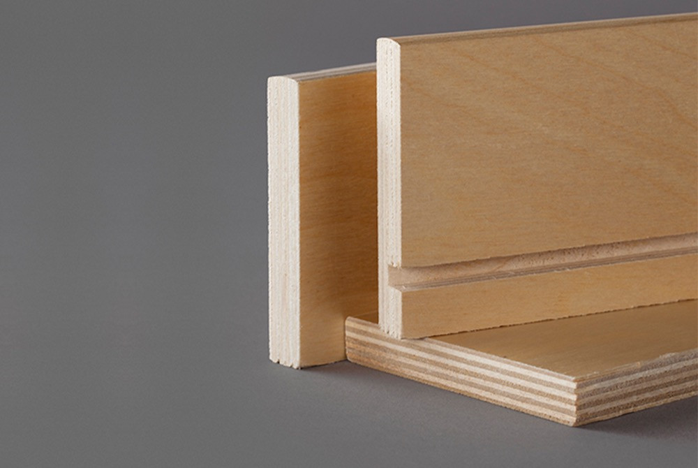 DRAWER SIDES | InterGlobal Forest