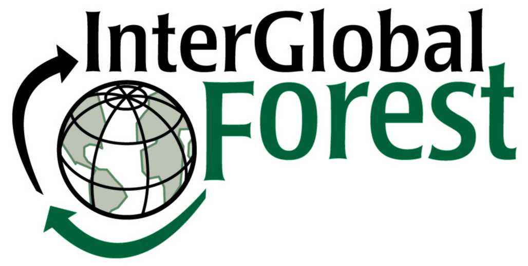 Interglobal Forest | Home
