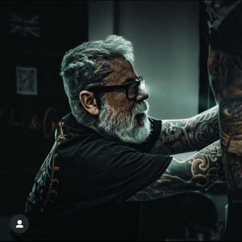 The Docks Liverpool Tattoo and Arts Expo | liverpool tattoo convention ...