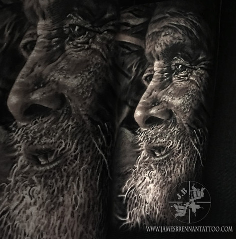 Home | stagandbonestattoo