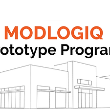 RETAIL MODULAR CONSTRUCTION | MODLOGIQ