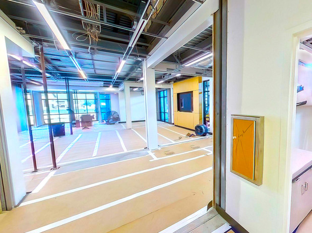 MODLOGIQ Modular Retail Prototype Pgm | MODLOGIQ