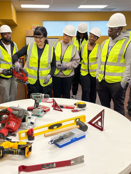 Workforce Development | QCUL