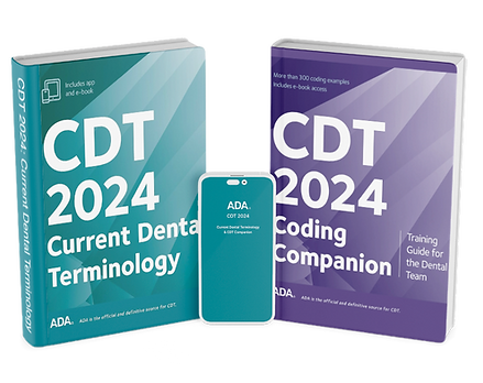 Kathy S Forbes | CDT Procedure Code Expert