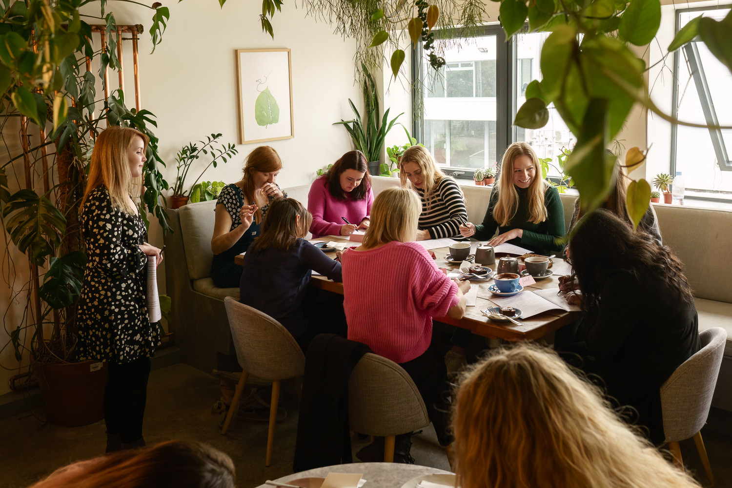 Unique team building ideas in Gloucestershire