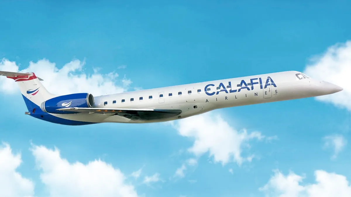 Sabes porque las CALAFIAS se llaman CALAFIAS