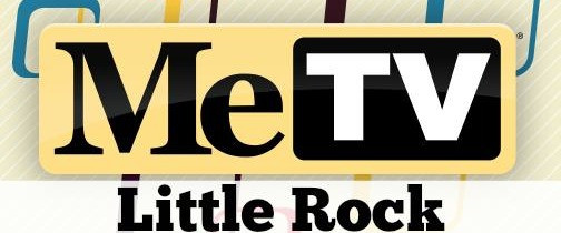 KMYA MeTV Little Rock