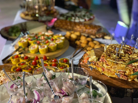 GALLERY | Chef Ramoncito