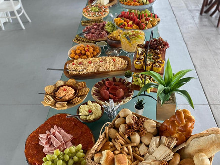 GALLERY | Chef Ramoncito