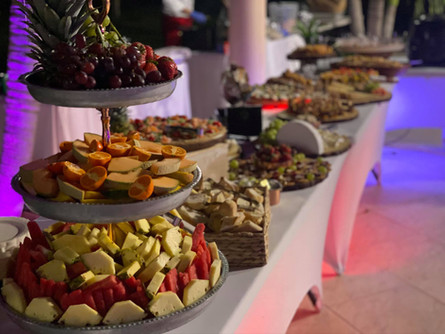 GALLERY | Chef Ramoncito