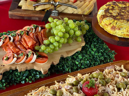 GALLERY | Chef Ramoncito