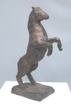 Skulpturen | Markus Felber, Maler und Bildhauer, Tessin Schweiz