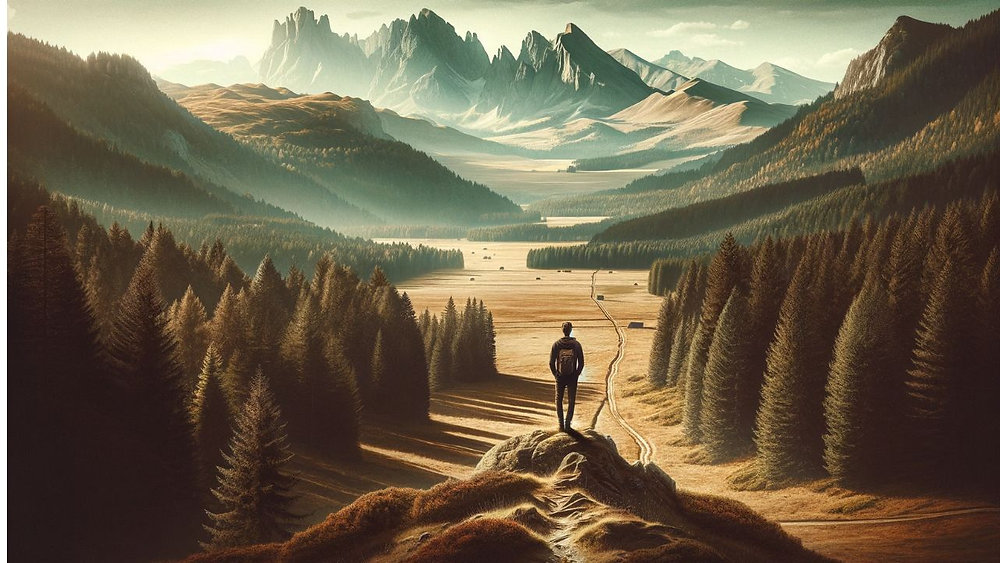 The Power of Self-Support: Cultivating Your Inner Support System