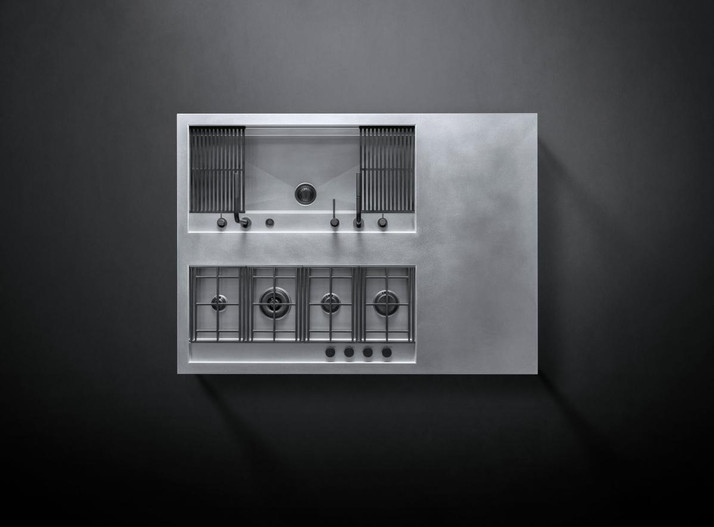 Barazza | Küchen - Luxury Kitchen Design