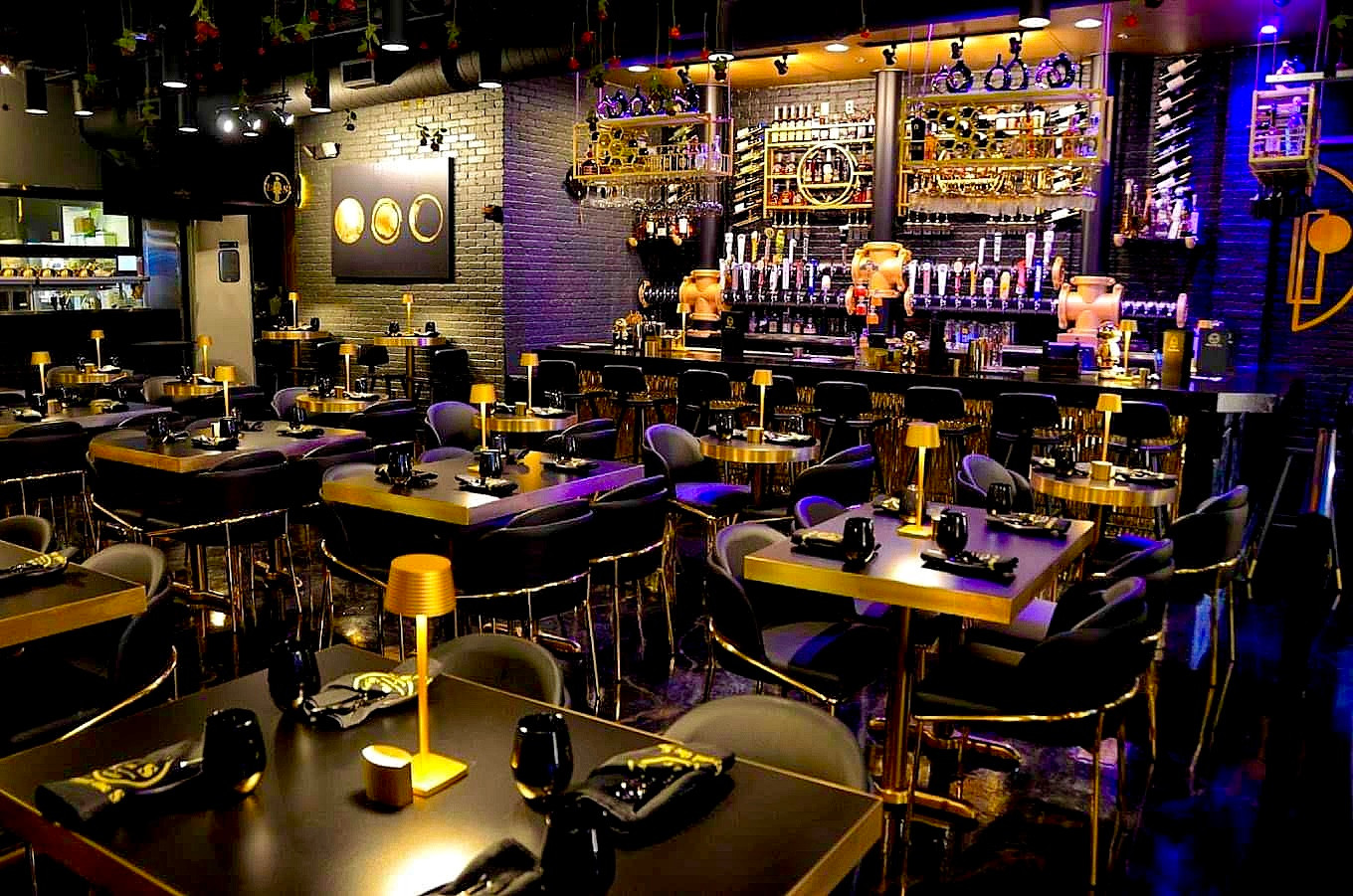 Beyond the sun | restaurant | 1023 Bardstown Rd, Louisville, KY 40204, USA