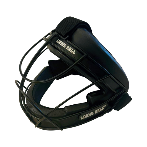 Hockey Faceguard | Living Ball