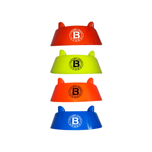 Standard Kicking Tee's | Living Ball
