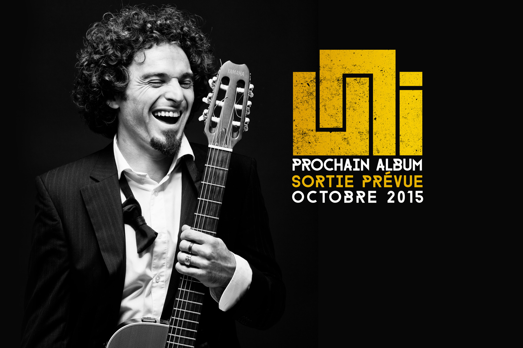 David Cairol - official website