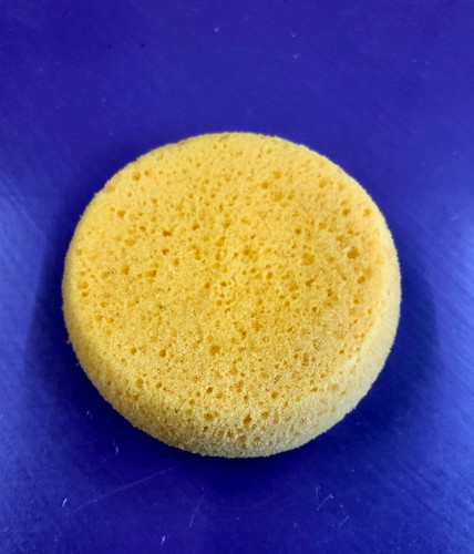 Round sponge | mysite