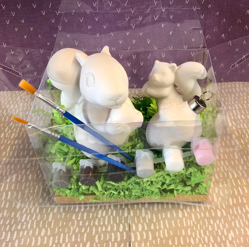 Squirrel Kit | mysite