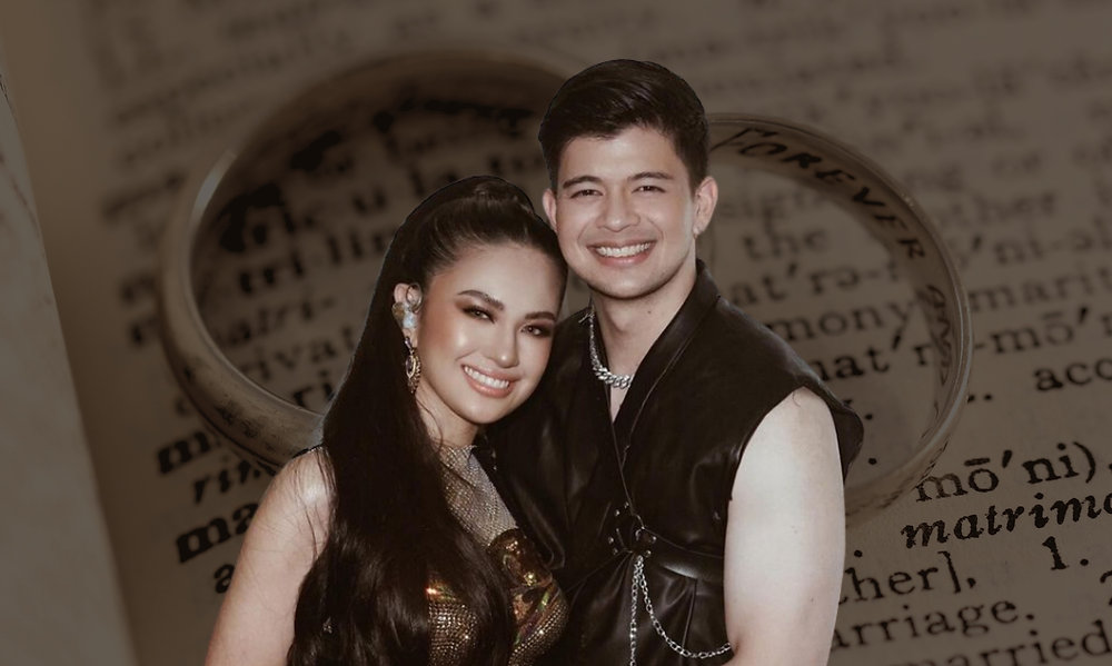 Rayver Cruz, simpleng kasalan sa simbahan ang ‘ideal wedding’