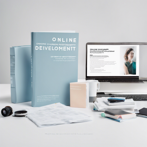 Online Course Development Guide | Teachwise