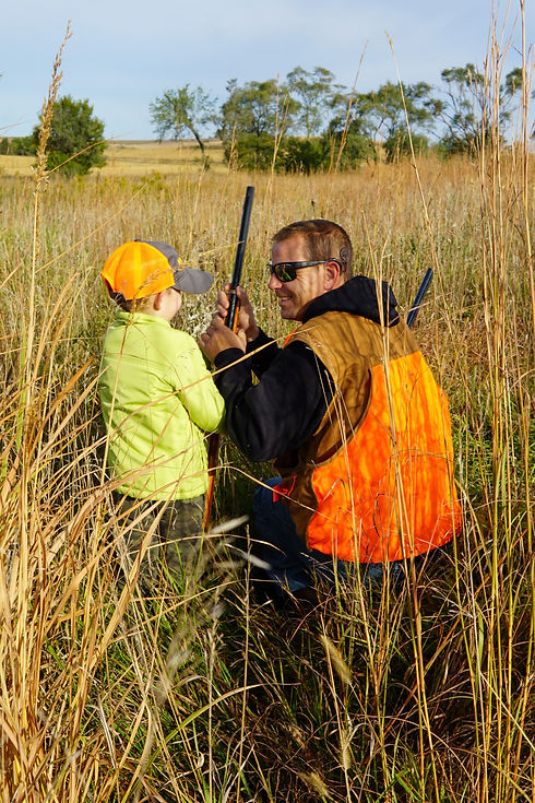 CONTACT US | Rooster Ridge