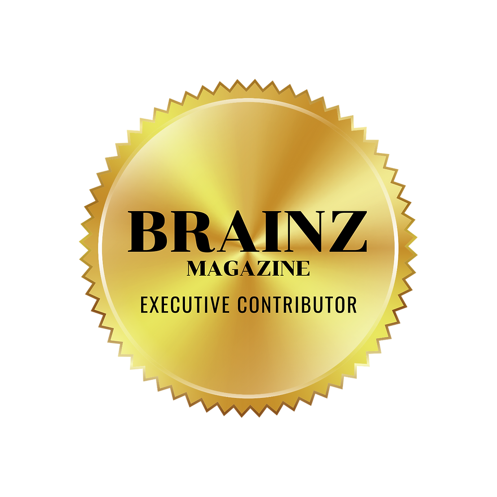 Brainz Magazine