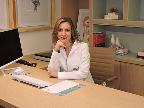 Neurologista Infantil | Dra Andreia Pires Neuropediatra | Indaiatuba