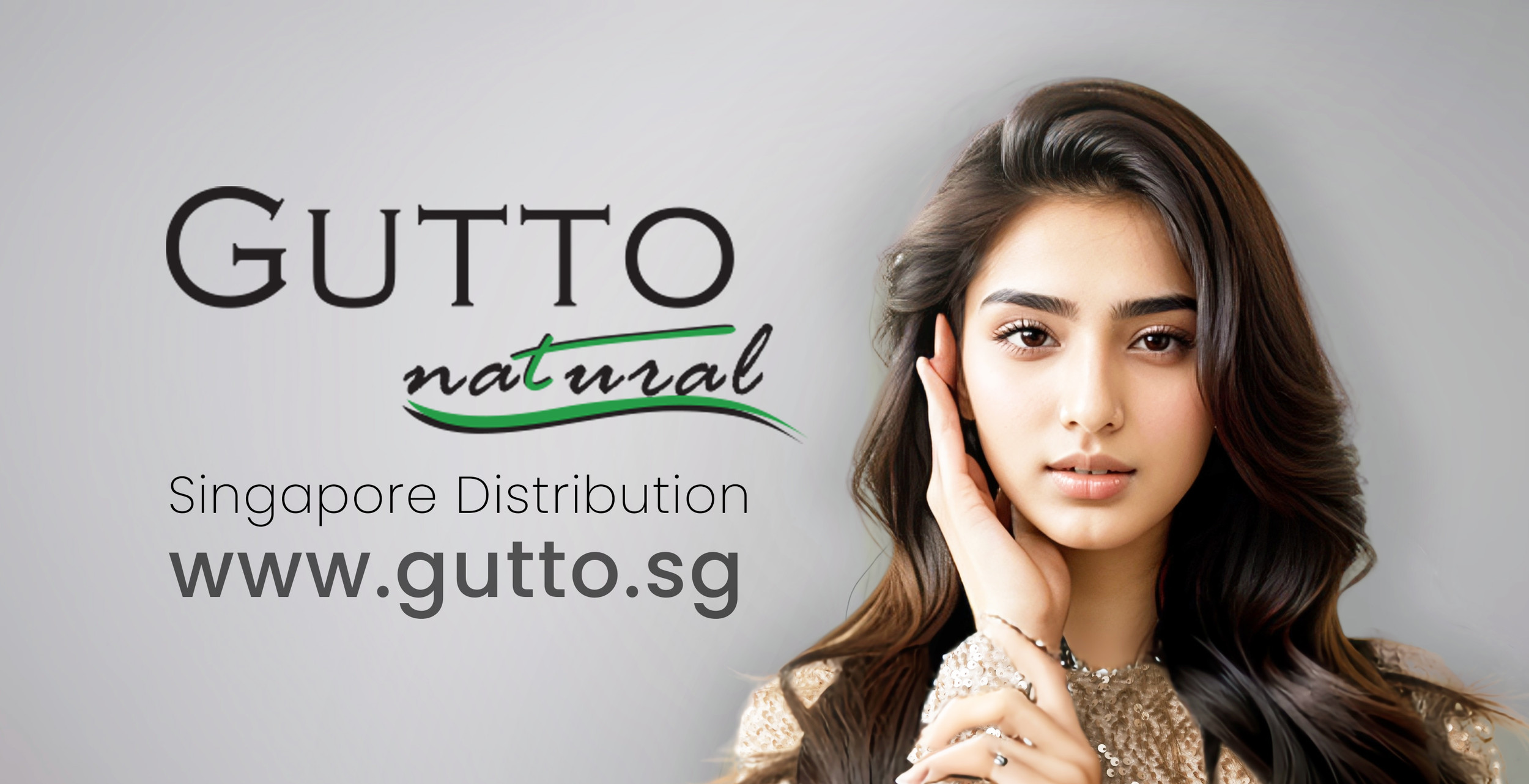 Gutto Singapore | Natural Beauty Products Online