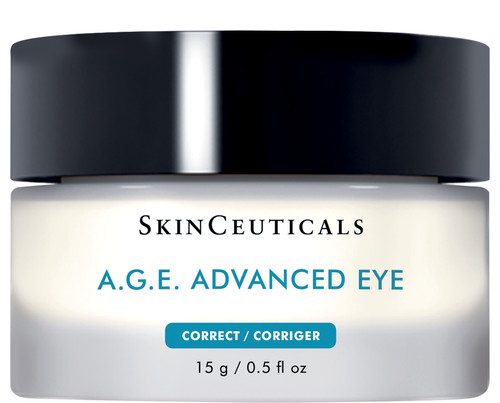 A.G.E. Advanced Eye | DermCafé