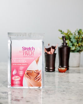 Stretch Mark Treatment | Www.mystretchpatch.com | United States