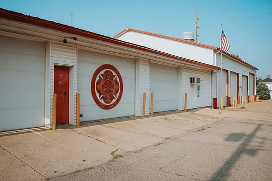 Town Information | Town Of Perrysville