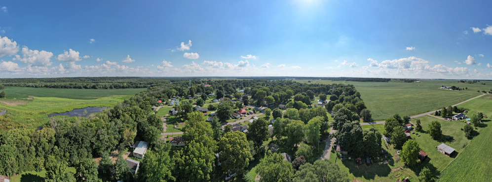 About | Town Of Perrysville