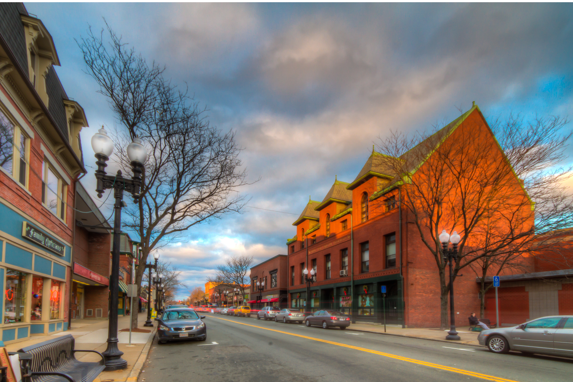 About Melrose | Blueberry Hill Lane Estates