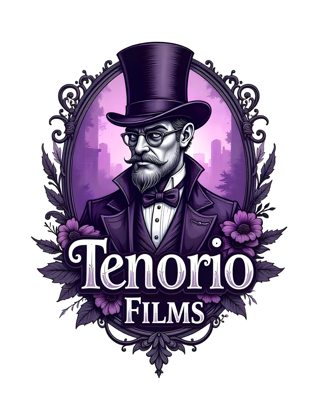 Home | Tenorio Films