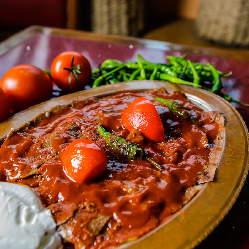 Khayal Restaurant | Home