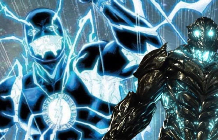 The Flash 3x20 | Savitar Reveal