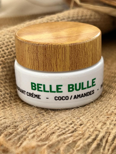 Déodorant Solide | BELLE BULLE