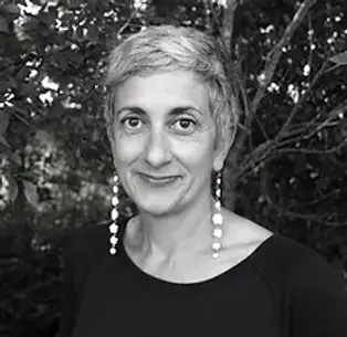 Andrea Bio | Farmshare Austin