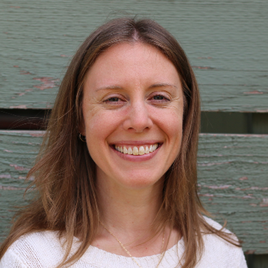 Sarah Dolan | Way Forth Collective