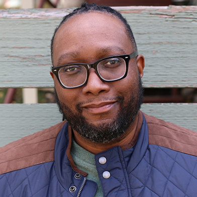 Justin Taylor | Way Forth Collective