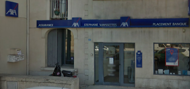 AXA BANQUE | monsite