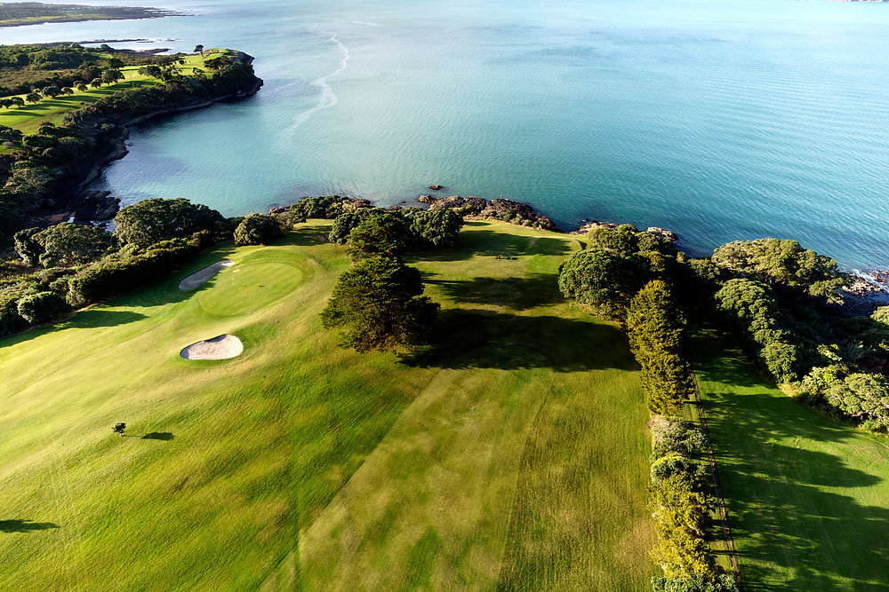 Copthorne Bay of Islands 4 Course Classic - Released