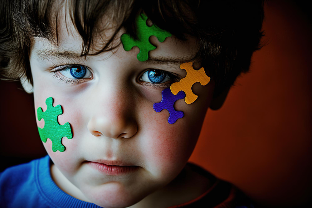Autism Spectrum Disorder (ASD) | Providence Community ABA