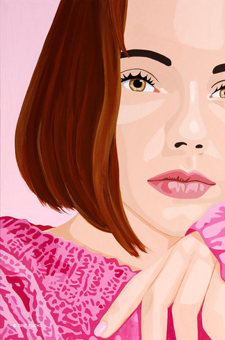 Tel Aviv Artist | Orit Fuchs Artist | Israel