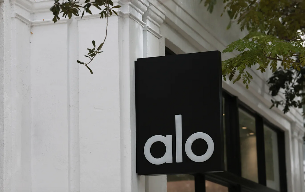 A Yoga Influencer Is Suing Alo for Age Discrimination