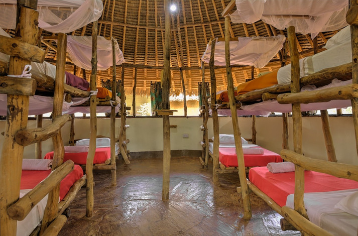 Visit Us | Rukinga Conservancy