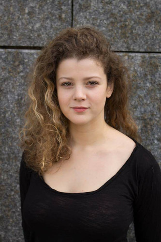 Justine Lebas | femmeethommedebout