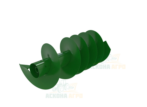 Вертикальний розгрузний шнек AXE18070 John Deere | Askona Agro
